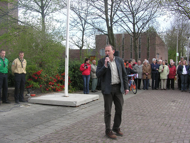 Jennie Brandsma Ridder in de Orde van Oranje-Nassau | BHZNet.nl ...