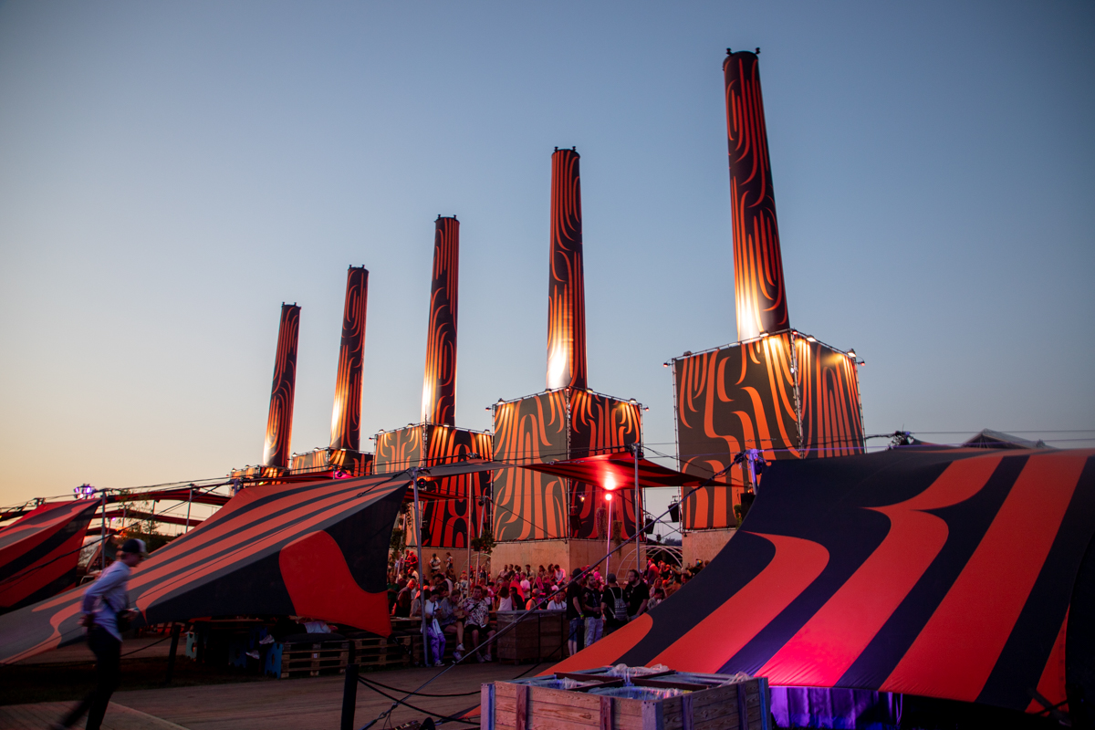Lowlands 2023 maakt 32 nieuwe namen bekend - Oozo.nl