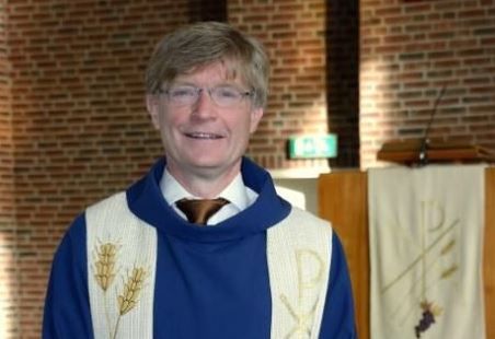 Ds. Bram Bregman vertrekt naar Emmeloord | BHZNet.nl - Nieuws uit Biddinghuizen